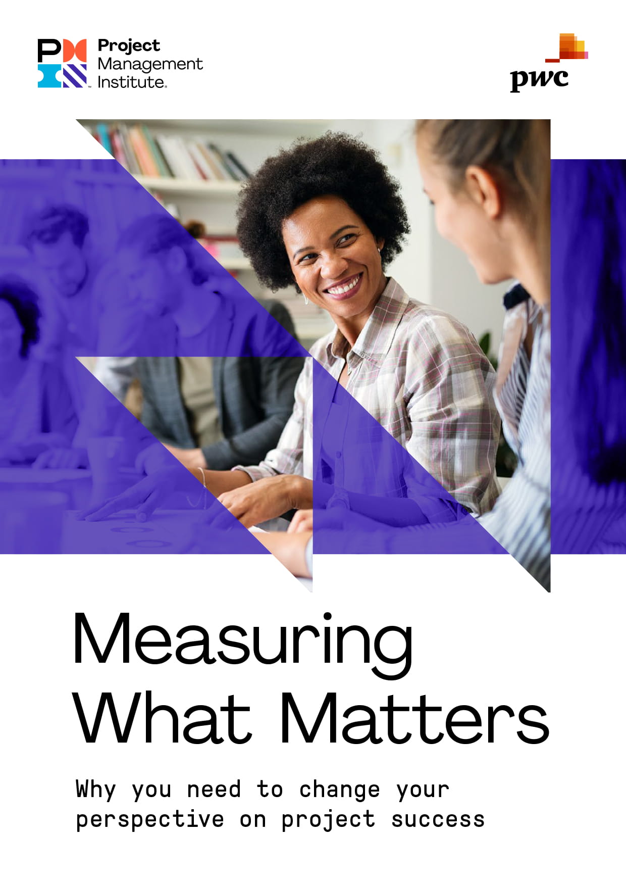 Measuring What Matters
