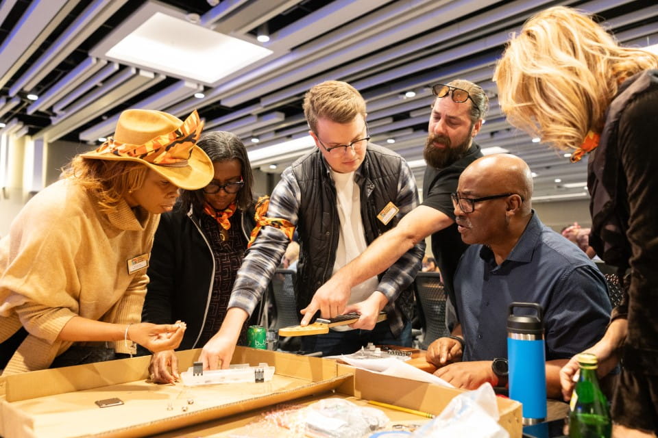 Leadership Team | PMI