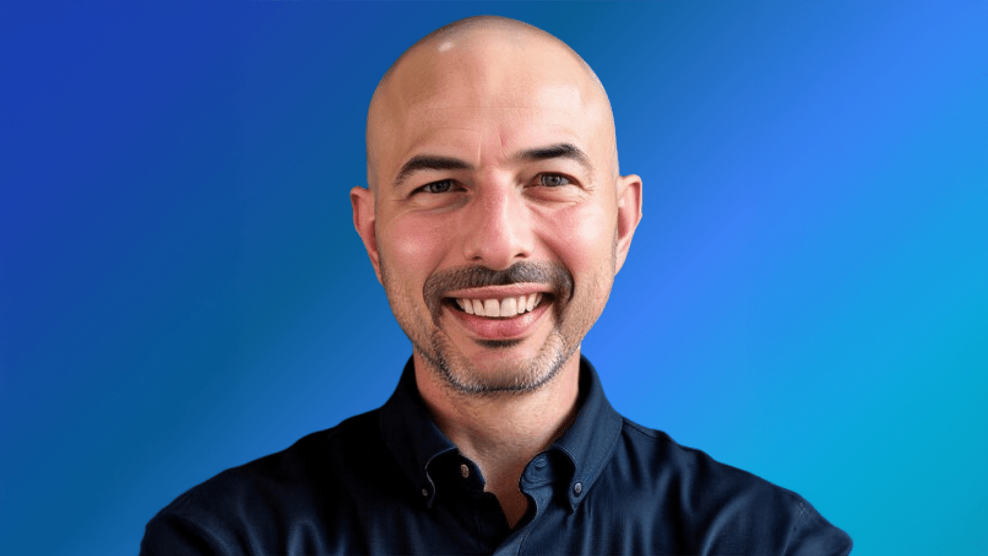 Dr. Lukasz Kowalczyk on Practical AI Adoption in Healthcare | PMI