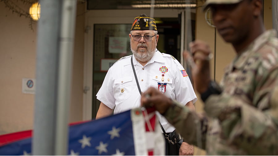 Certifications for Military & Veterans | PMI