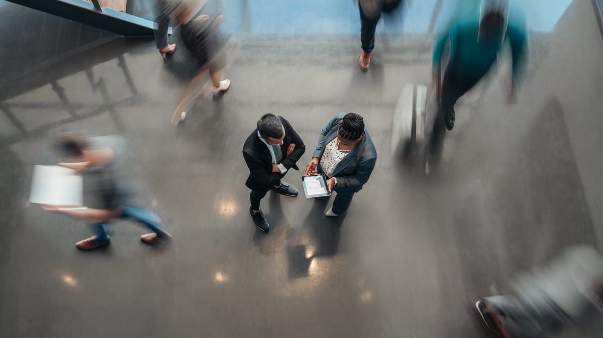 Change Management | PMI