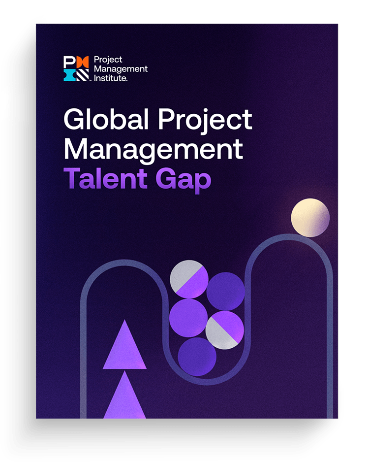 Global Project Management Talent Gap