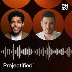 Navigate Project Management | Projectified Podcast