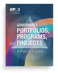 Governance of Portfolios, Programs, and Projects | PMI