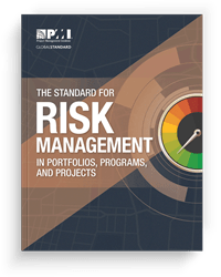 The Standard for Risk Management in Portfolios, Programs, and Projects| PMI