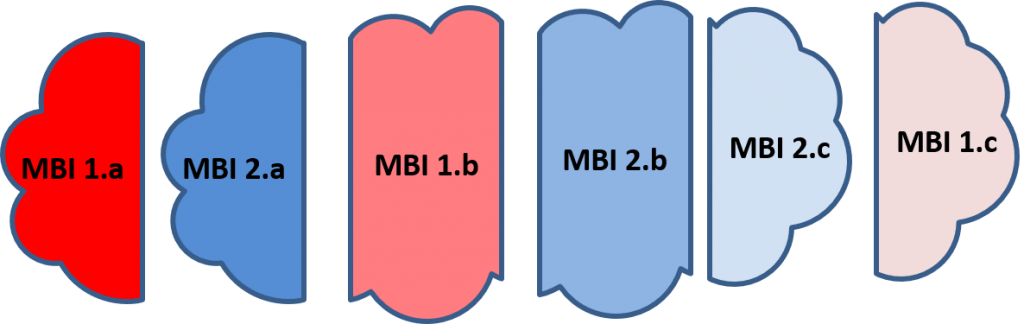 Contrasting Epics and MBIs