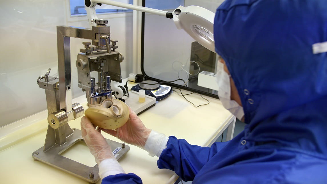 Aeson PMI | Most Influential Projects 2021