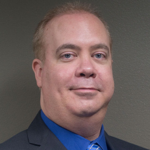 Kevin Dixon