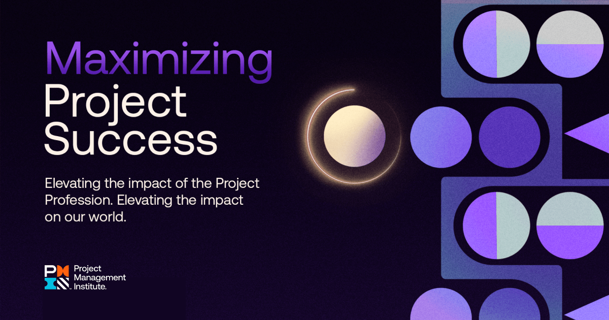 Maximizing Project Success