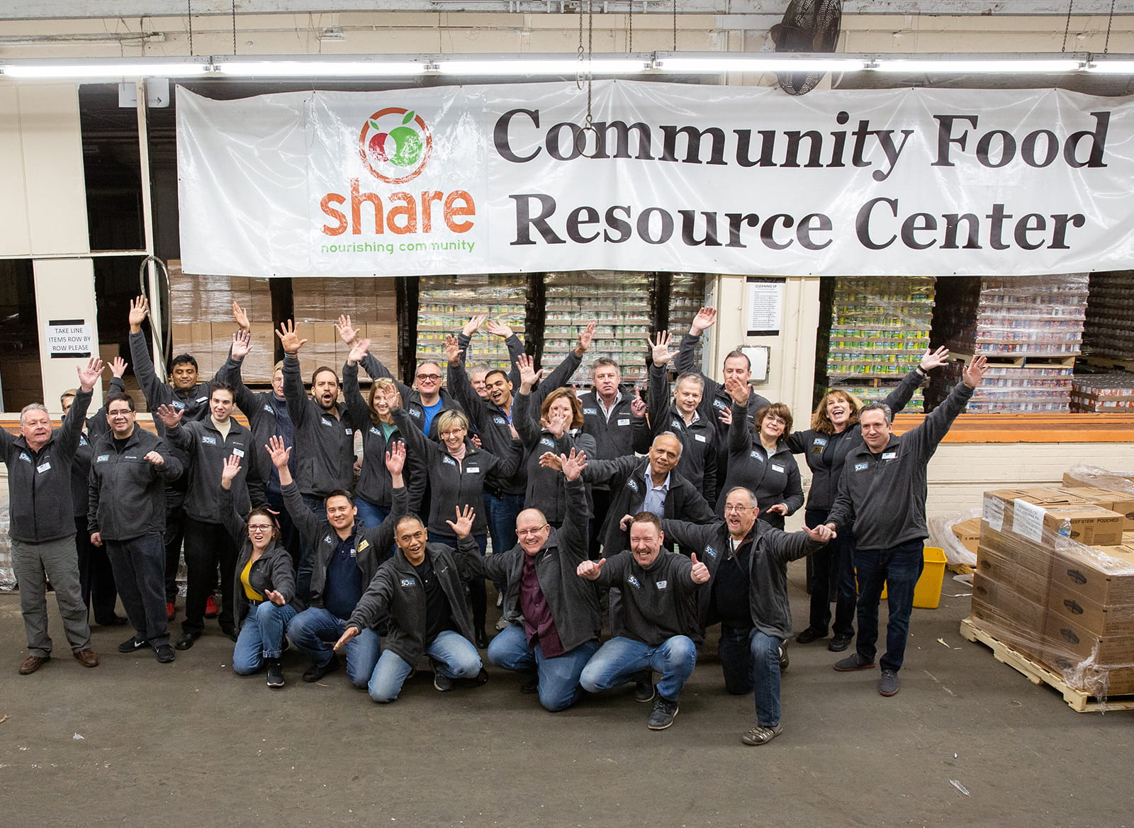 The Social Good Impact of the PMI Community | PMImpact