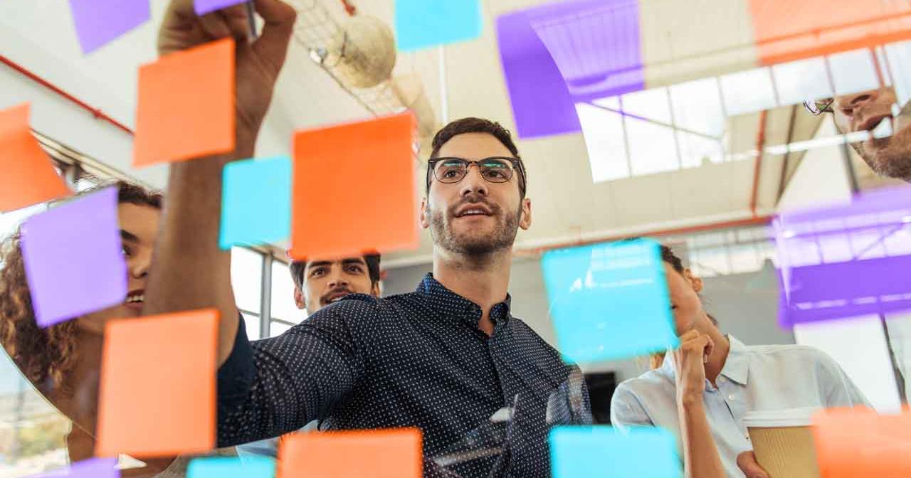 Mastering Collaboration Within a Team | PMI Blog | PMI