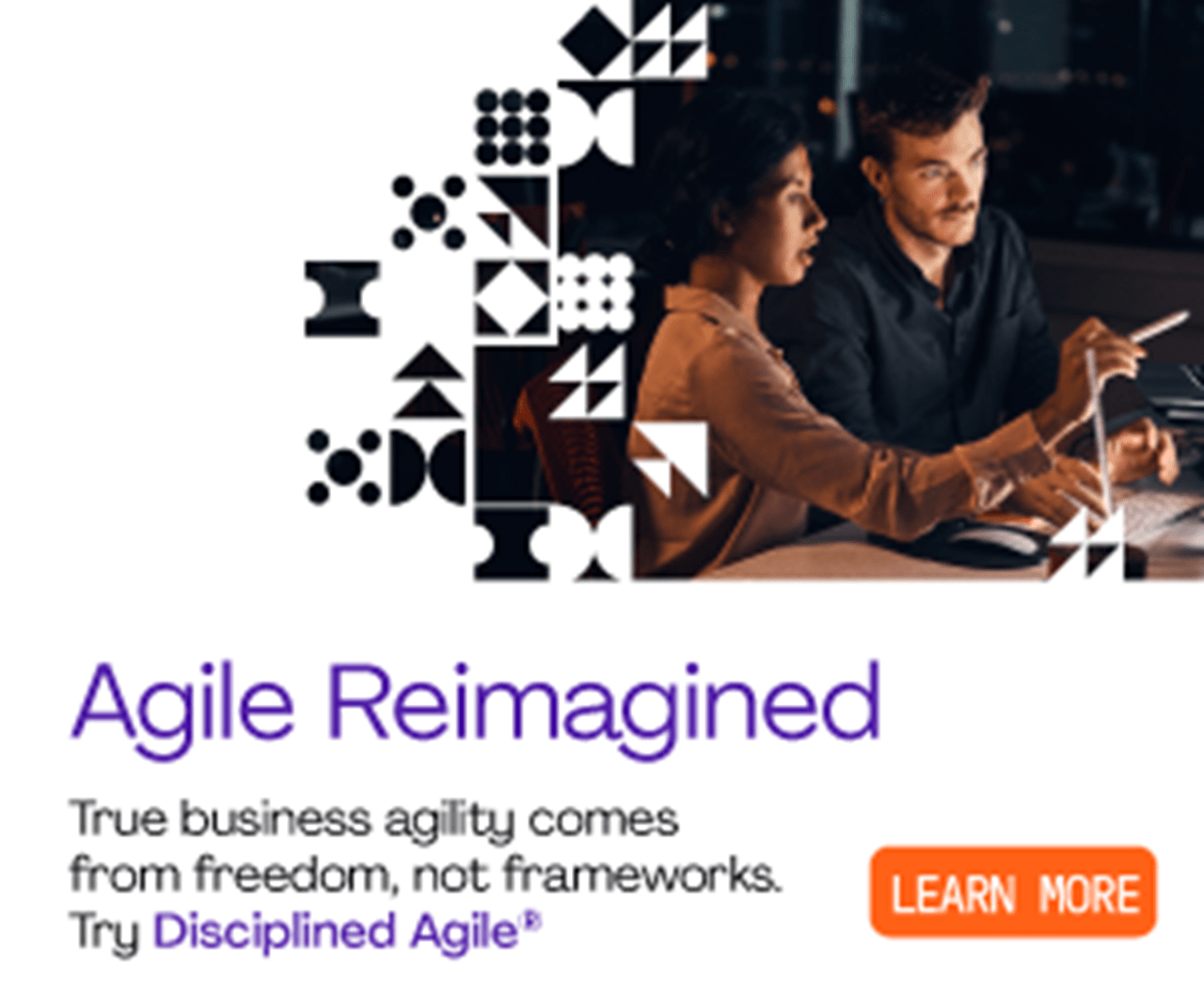 What is Disciplined Agile | Disciplined Agile