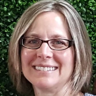 Tracy Grimes